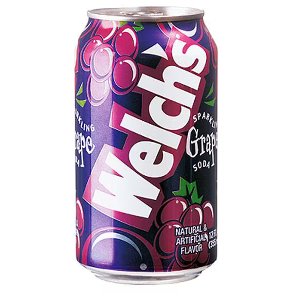 Welch's Grape – K-Mart
